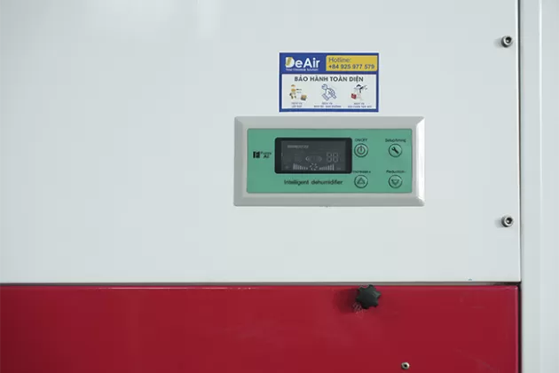 7-Step Dehumidifier Inspection Checklist | DeAir's Buying Guide